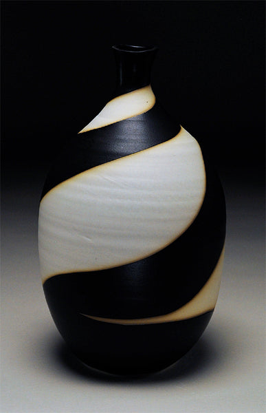 Decanter – Nicholas Bernard Studio Potter