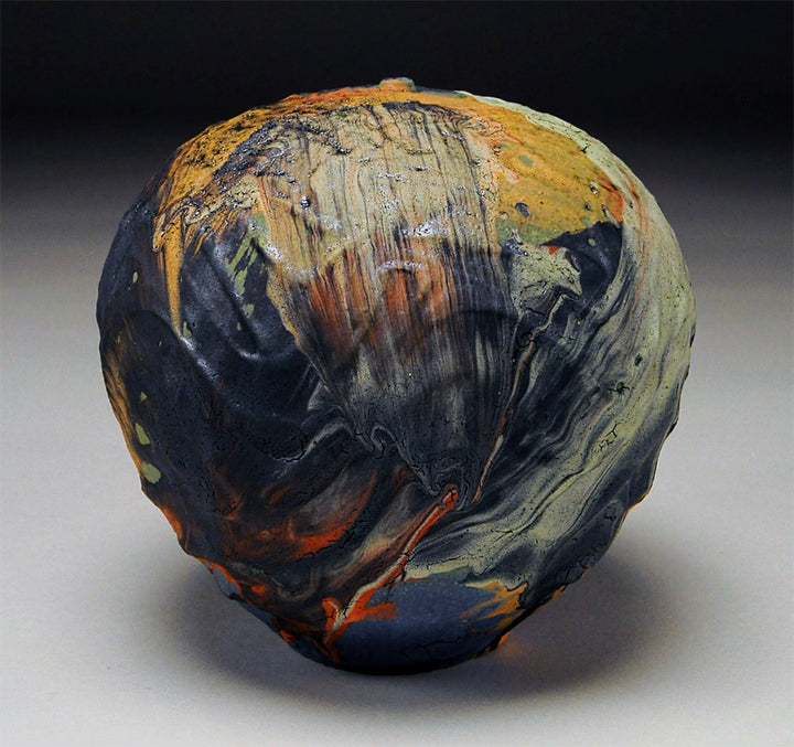 Nicholas Bernard - Scottsdale Arizona Studio Potter – Nicholas Bernard ...