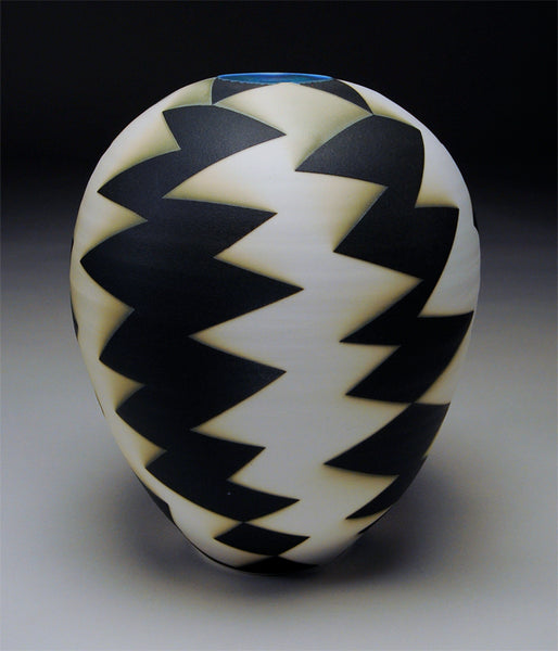 Wide Bolts – Nicholas Bernard Studio Potter