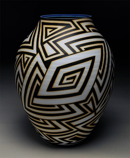 Nicholas Bernard - Scottsdale Arizona Studio Potter – Nicholas Bernard ...