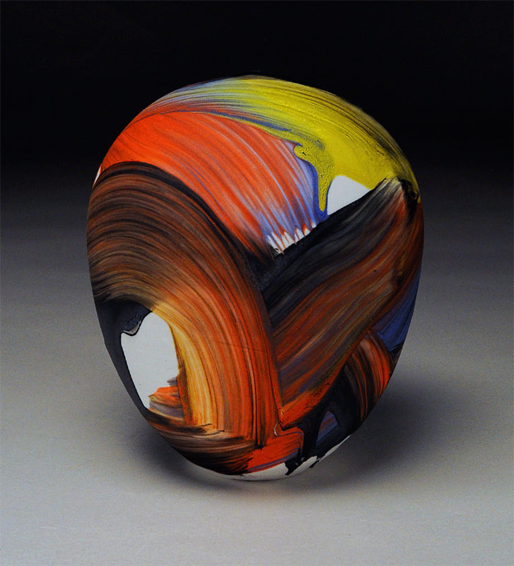 Nicholas Bernard - Scottsdale Arizona Studio Potter – Nicholas Bernard ...