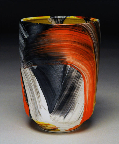 Cylinder – Nicholas Bernard Studio Potter