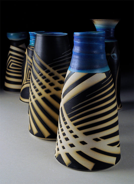 Nicholas Bernard - Scottsdale Arizona Studio Potter – Nicholas Bernard ...