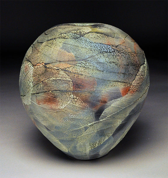 Layers of Color – Nicholas Bernard Studio Potter