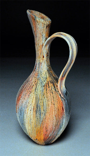 Ewer – Nicholas Bernard Studio Potter